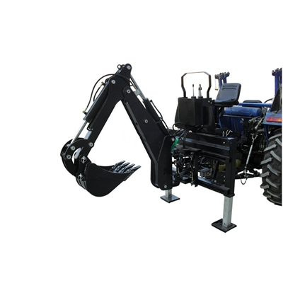 Hydraulic Backhoe HYDRAULIC ROTATOR, LOG GRAPPLE-FORESTRY MACHINERY ...