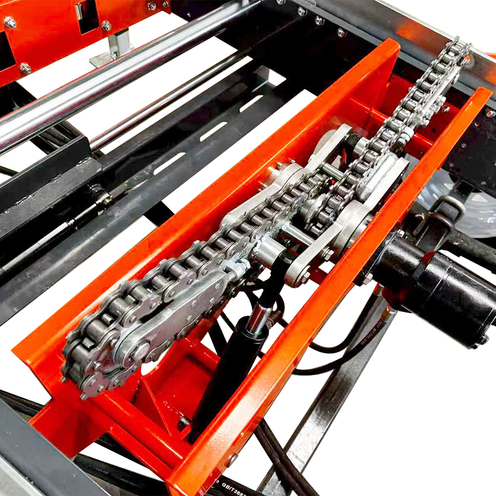 RS36G-Deluxe(Hydraulic+Portable) – RIMA